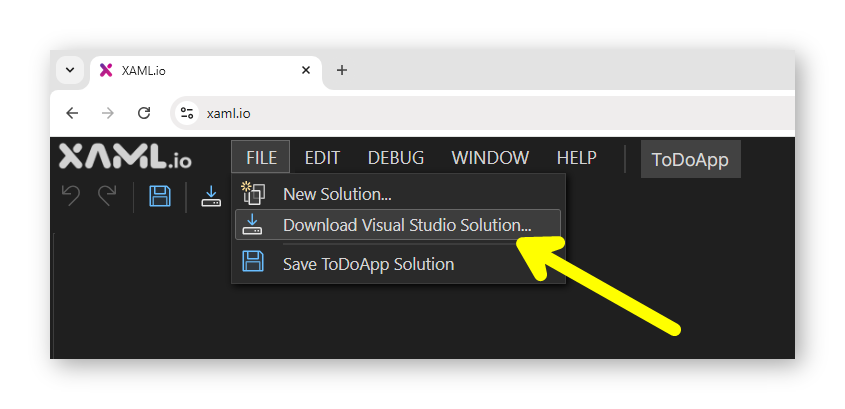 Introducing XAML.io Preview v0.5 — Visual .NET Development, In-Browser ...